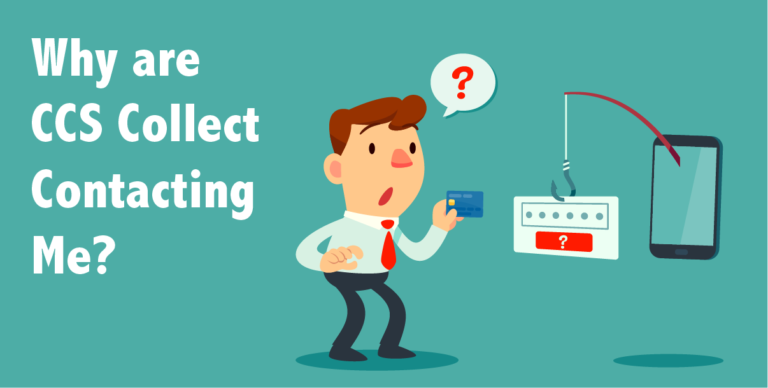 CCS Collect Debt - Should You Pay? 2023 Guide