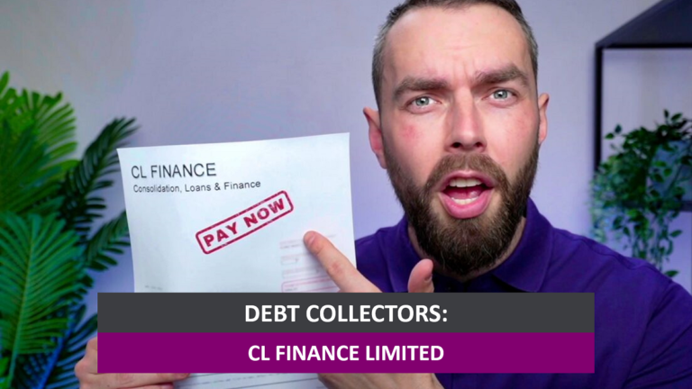 CL Finance Limited Debt - Do You Have to Pay? 2022