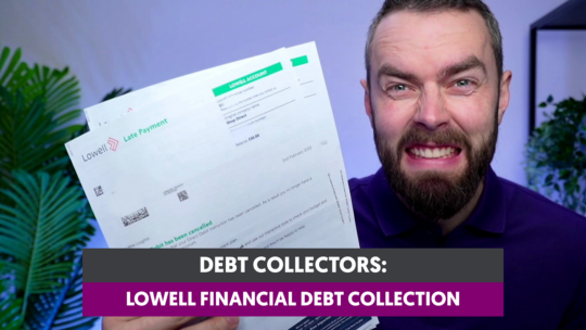 Lowell Financial Debt Collection - Should You Pay? 2022
