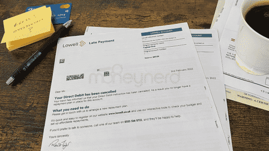 Lowell Financial Debt Collection - Should You Pay?