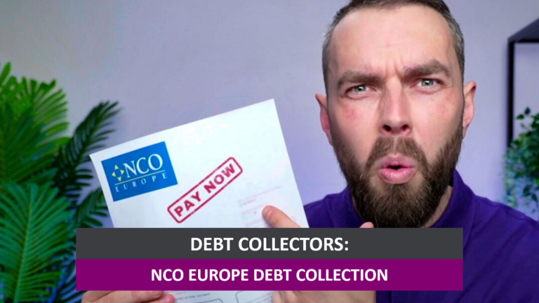 NCO Europe Debt Collection - Should You Pay? 2026
