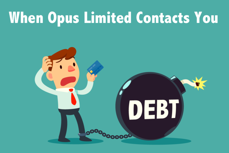 Opos Limited Debt Collection - Should You Pay? 2022 Guide