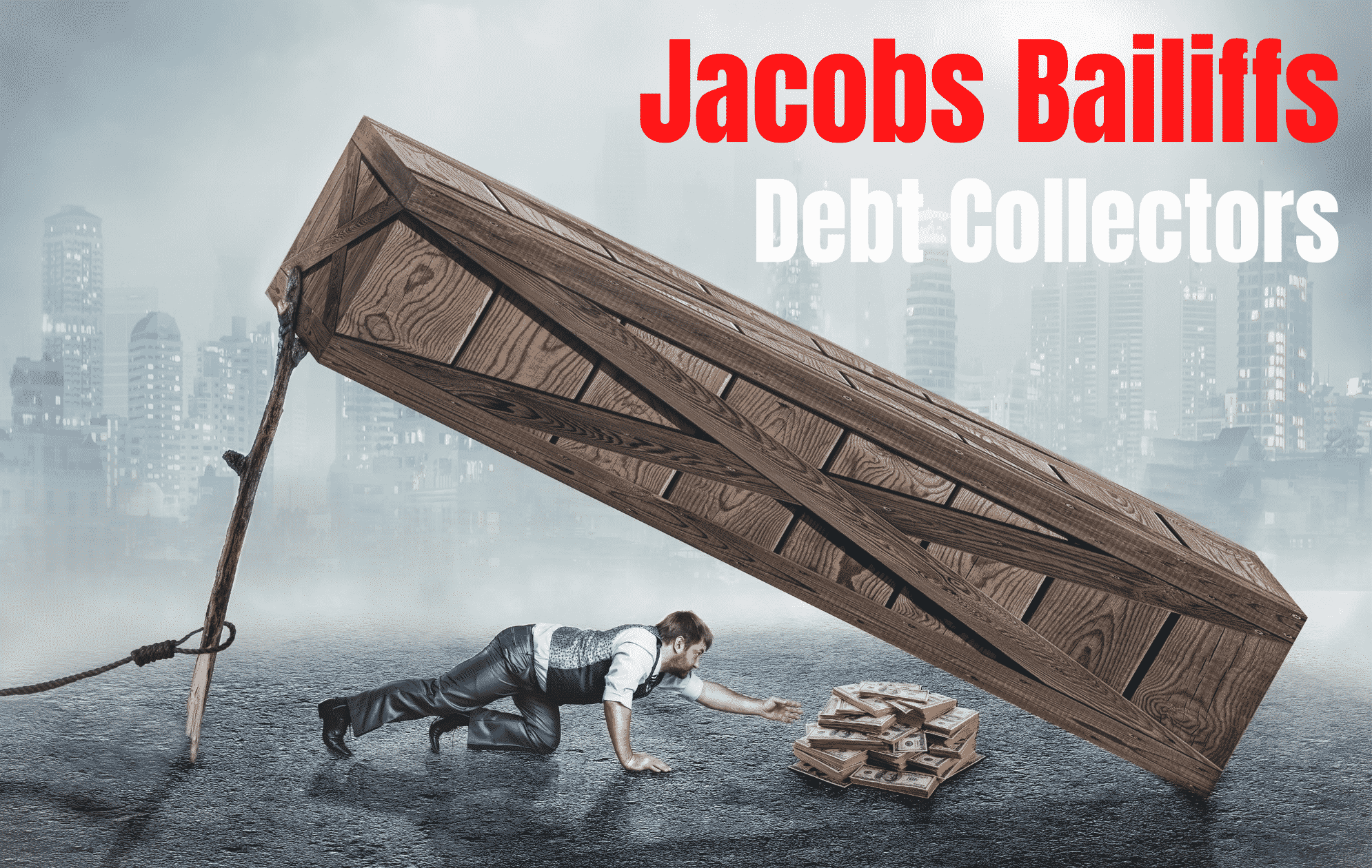 Jacobs Enforcement Agency Debt - Should You Pay? 2022