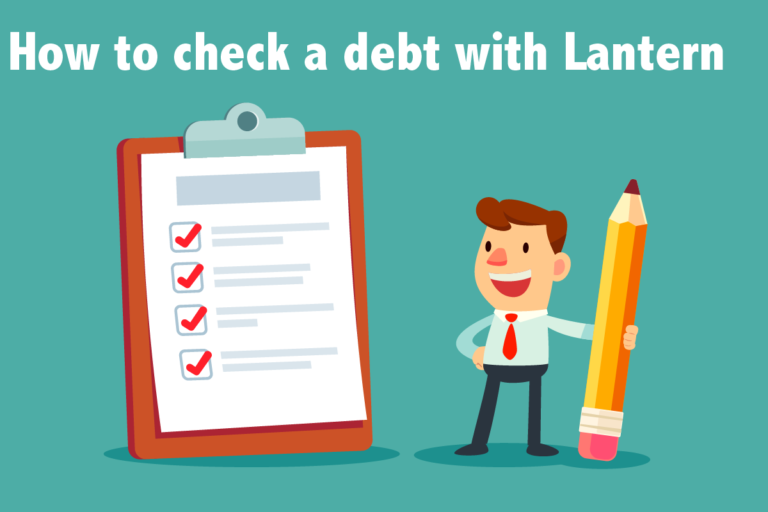 Lantern Debt Recovery UK - Should You Pay? 2022