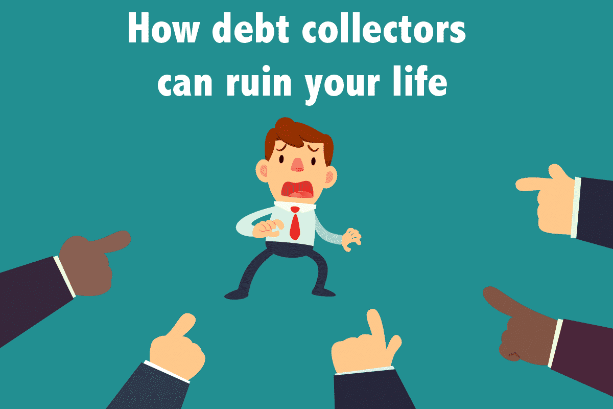 Jacobs Enforcement Agency Debt - Should You Pay? 2022