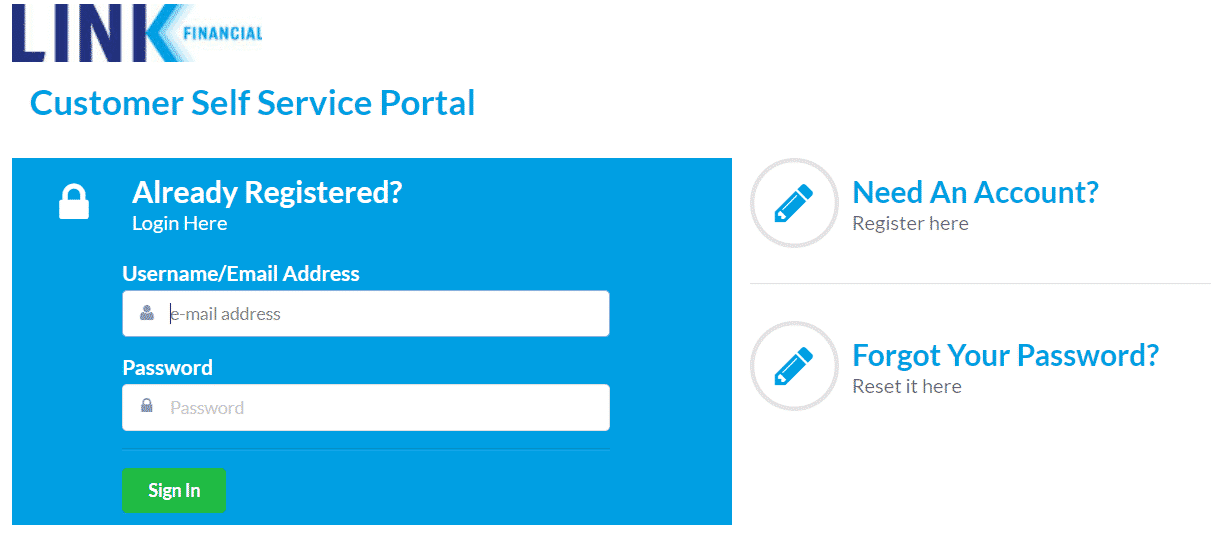 Link Financial Debt - Should You Pay?
