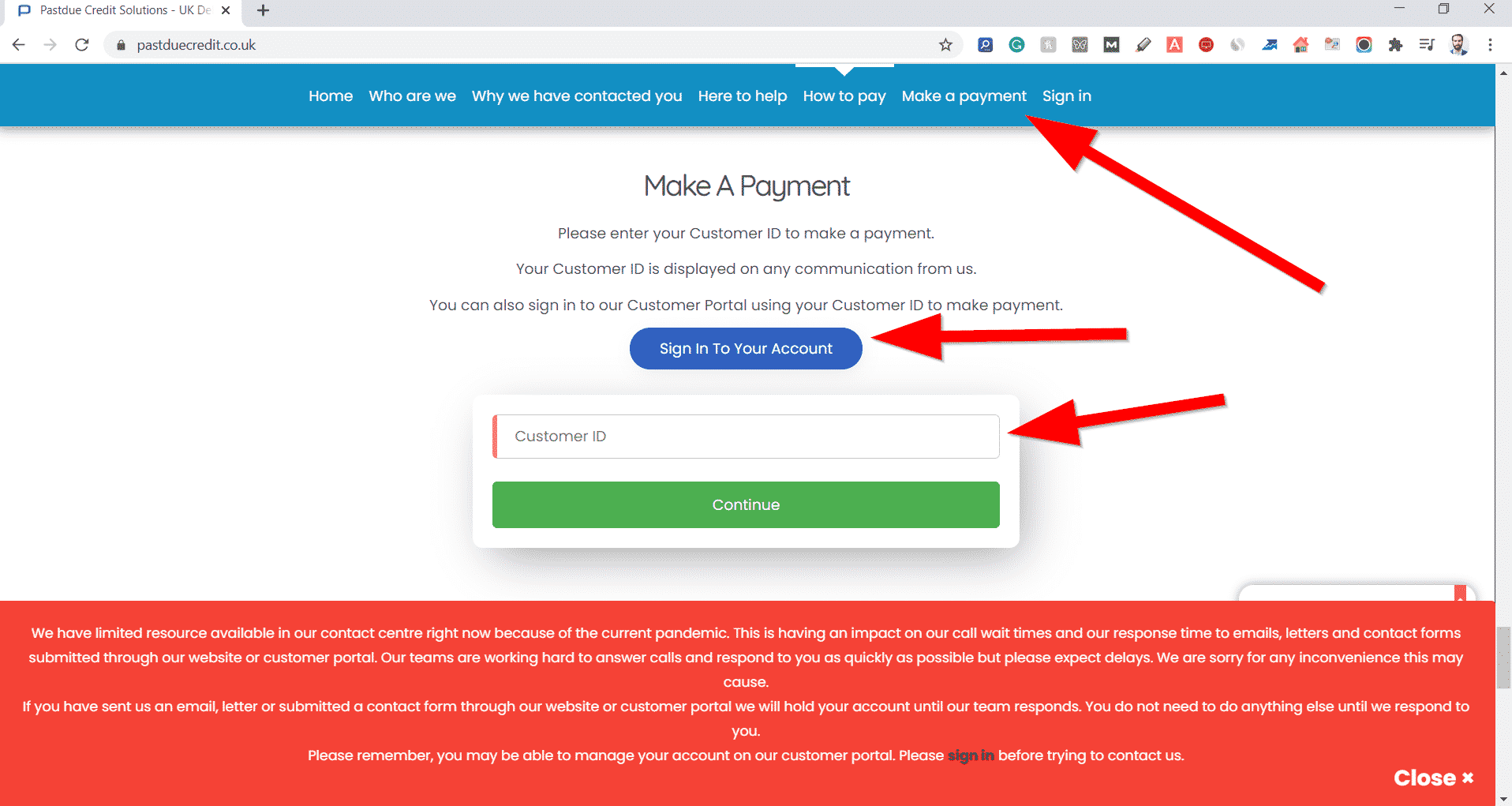 PDCS Pastdue Credit Solutions Debt - Should You Pay? 2022