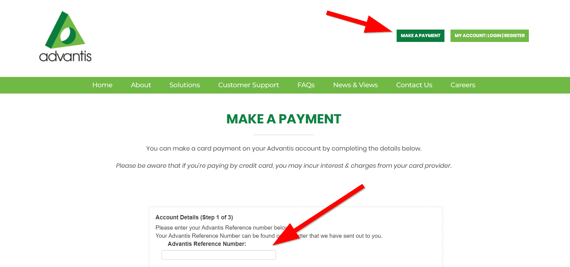 Advantis Credit Debt Collection - Should You Pay? 2022