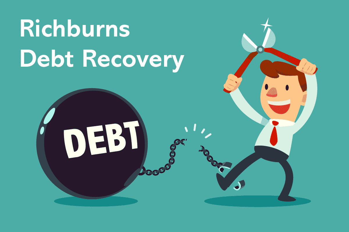 Richburns Debt Recovery - Should You Pay? 2022
