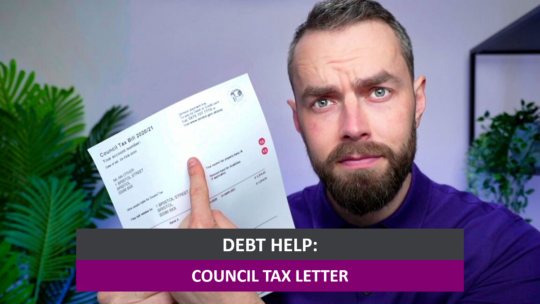 Council Tax Summons Procedure - Step by Step