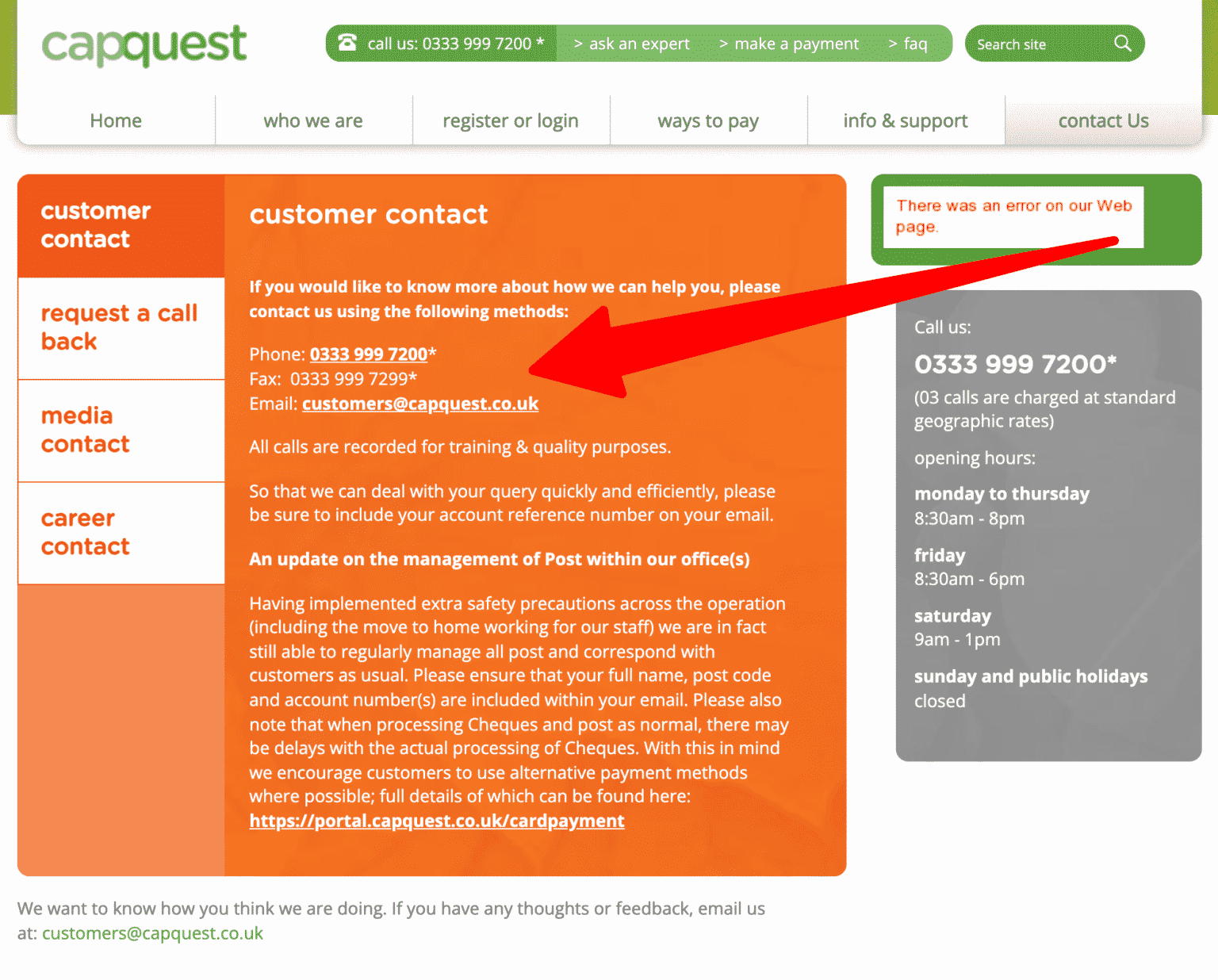 CapQuest Debt Recovery - Should You Pay? 2023 Guide