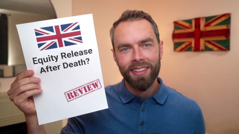 Equity Release Examples