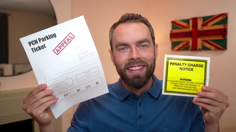 Appeal PCN - What You Need To Know