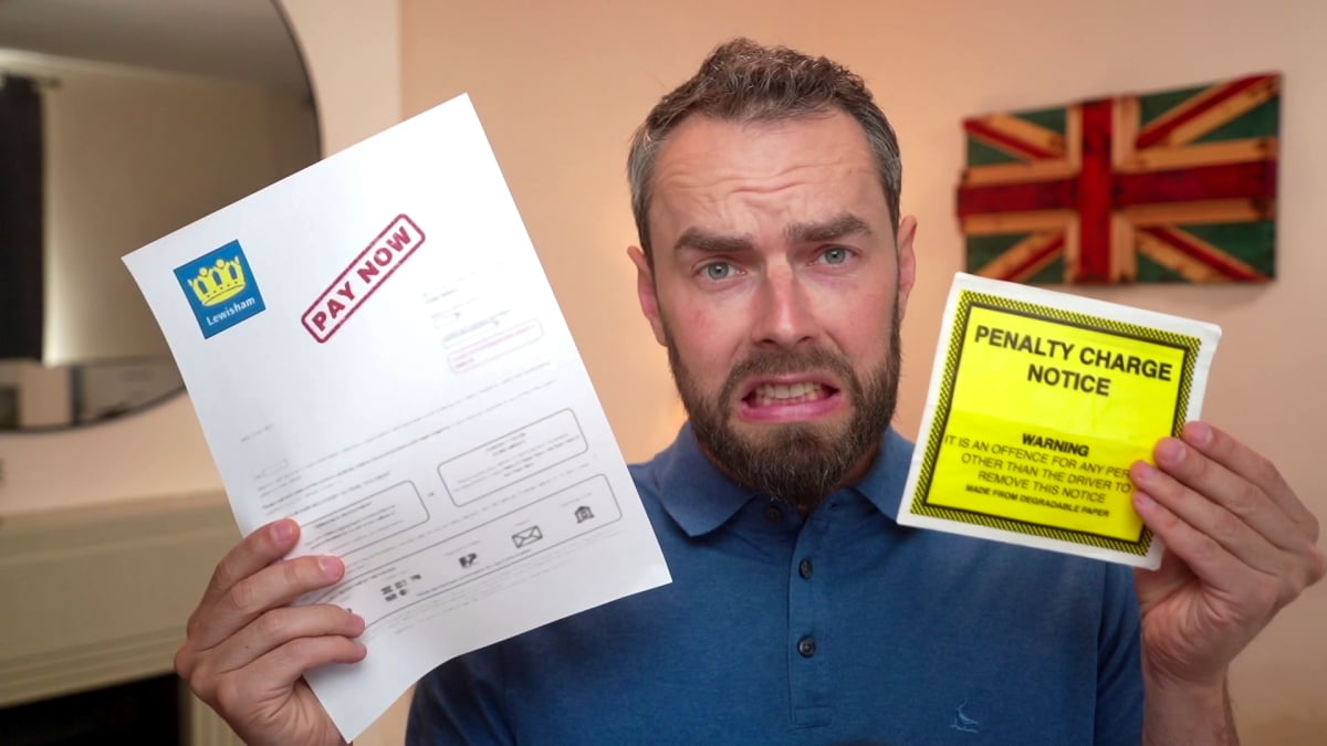 Lewisham PCN - Should you Pay or Appeal?