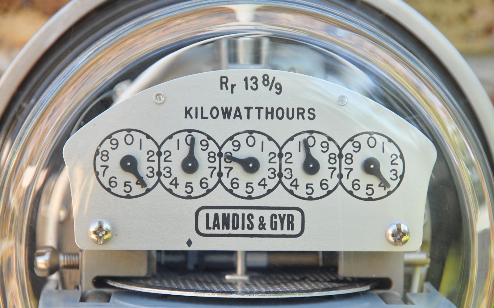 How to Clear Debt on Electric Meter - Step by step guide