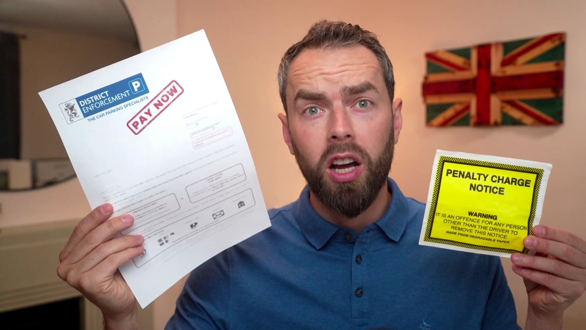 District Enforcement Appeals - What You Need to Know