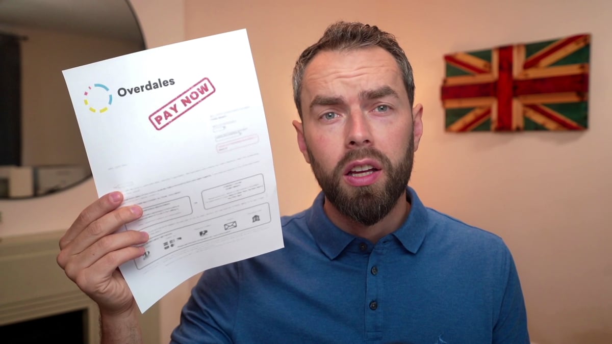 Overdales - Everything You Need to Know