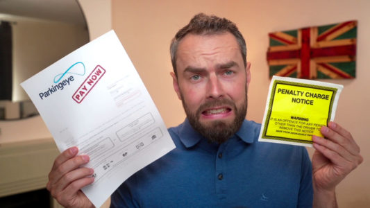 Parkmaven Appeal - Should you Pay?