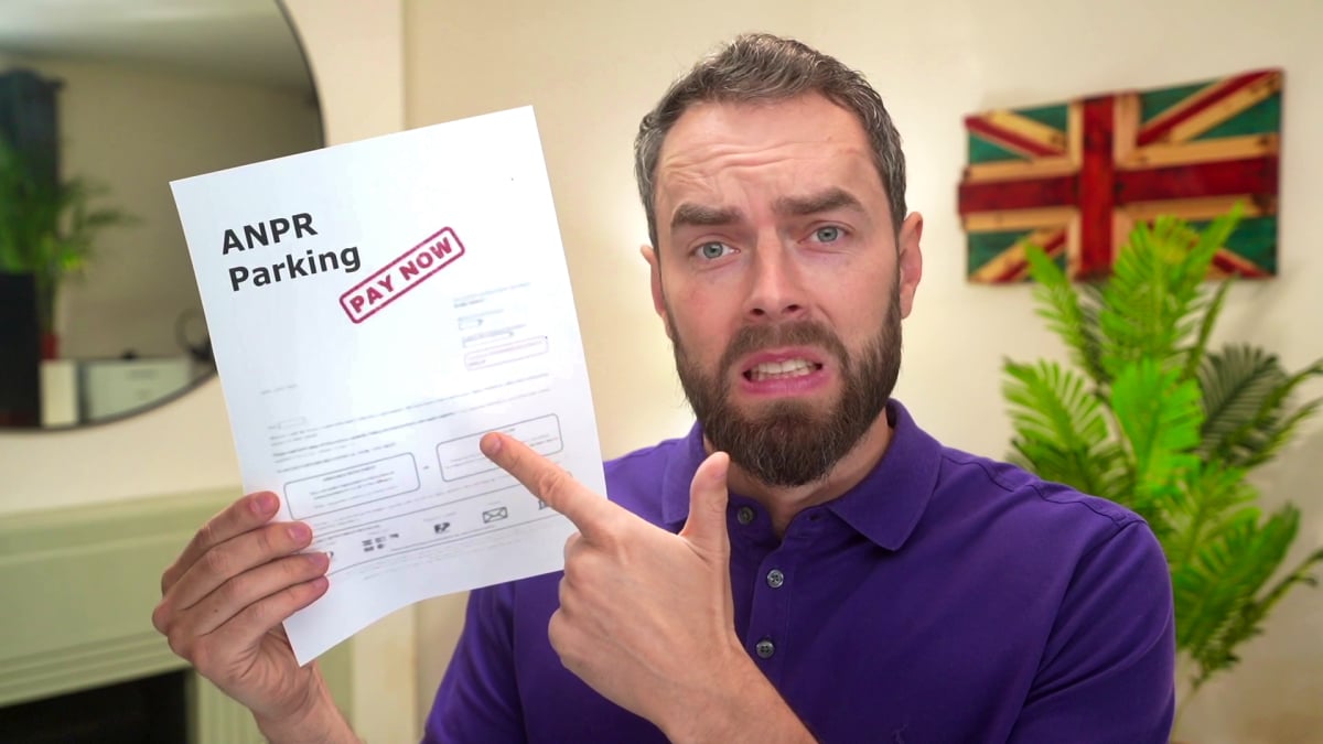 How to Beat ANPR Parking - What You Should Know