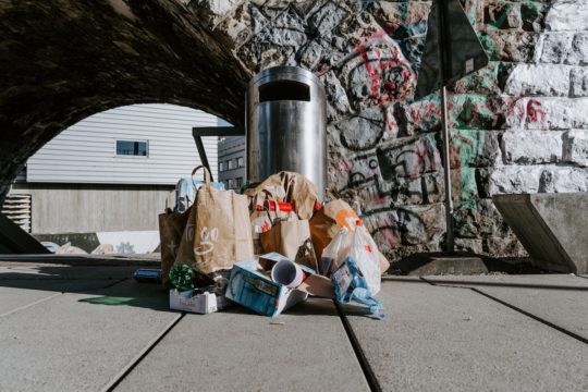 How to Avoid Paying a Littering Fine - Do I Appeal? 2022 Laws