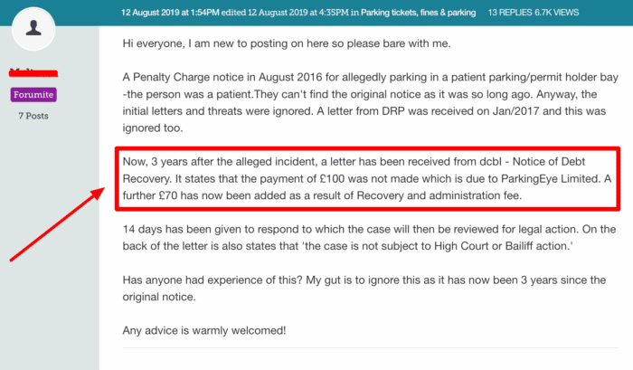 Lost PCN Number? What To Do Next