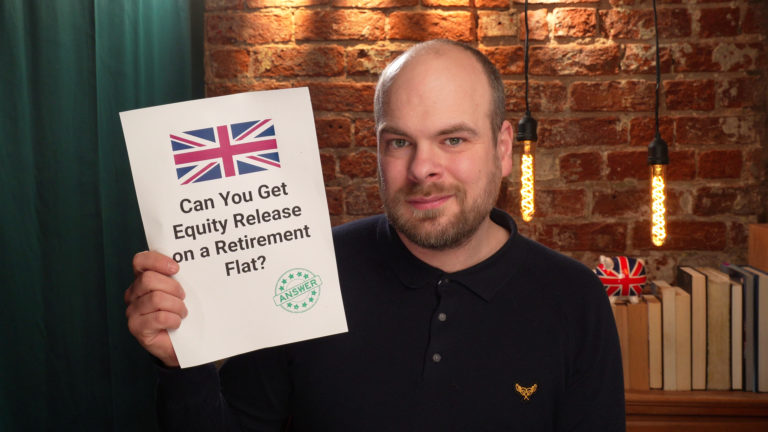 Can You Get Equity Release on a Retirement Flat?