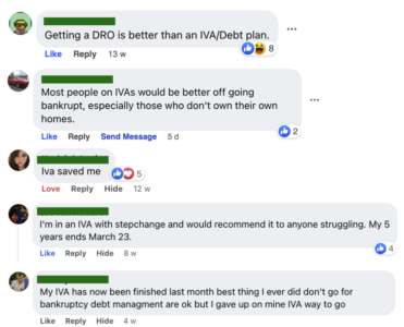 Apply For DRO Online - Debt Relief Order Guide 2023