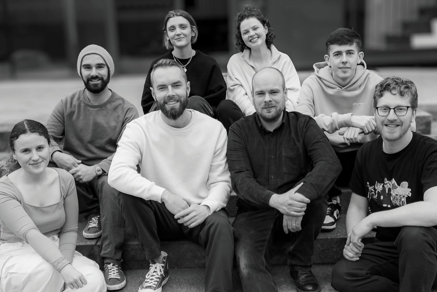 MoneyNerd - Debt Experts