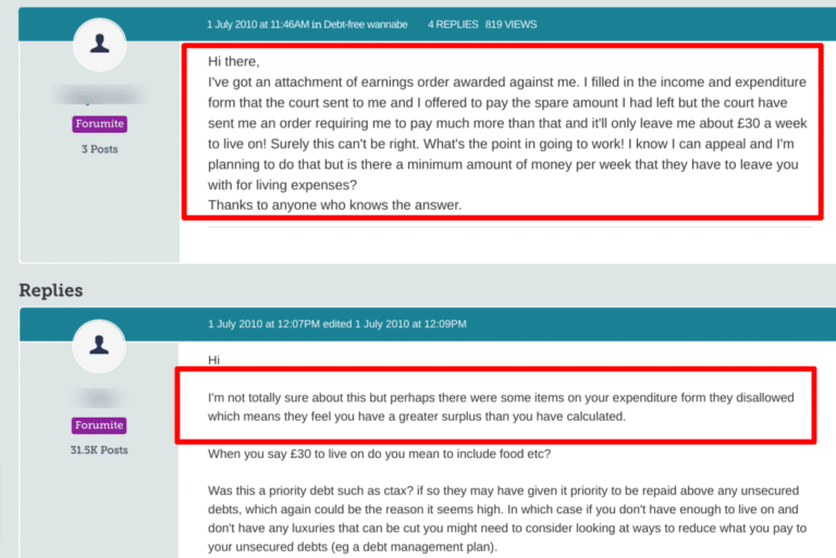 Fines AEO on Payslip - Here's Why and How to Stop Them