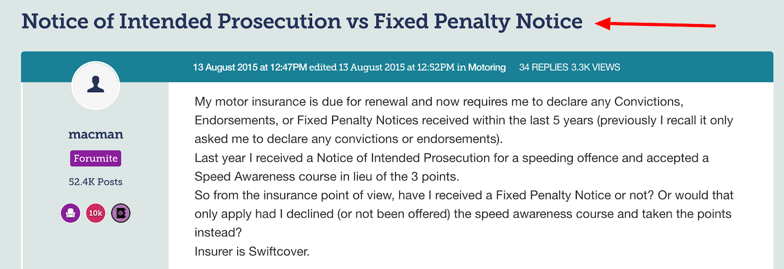 Can I Pay a Fixed Penalty Notice Online? How to Guide
