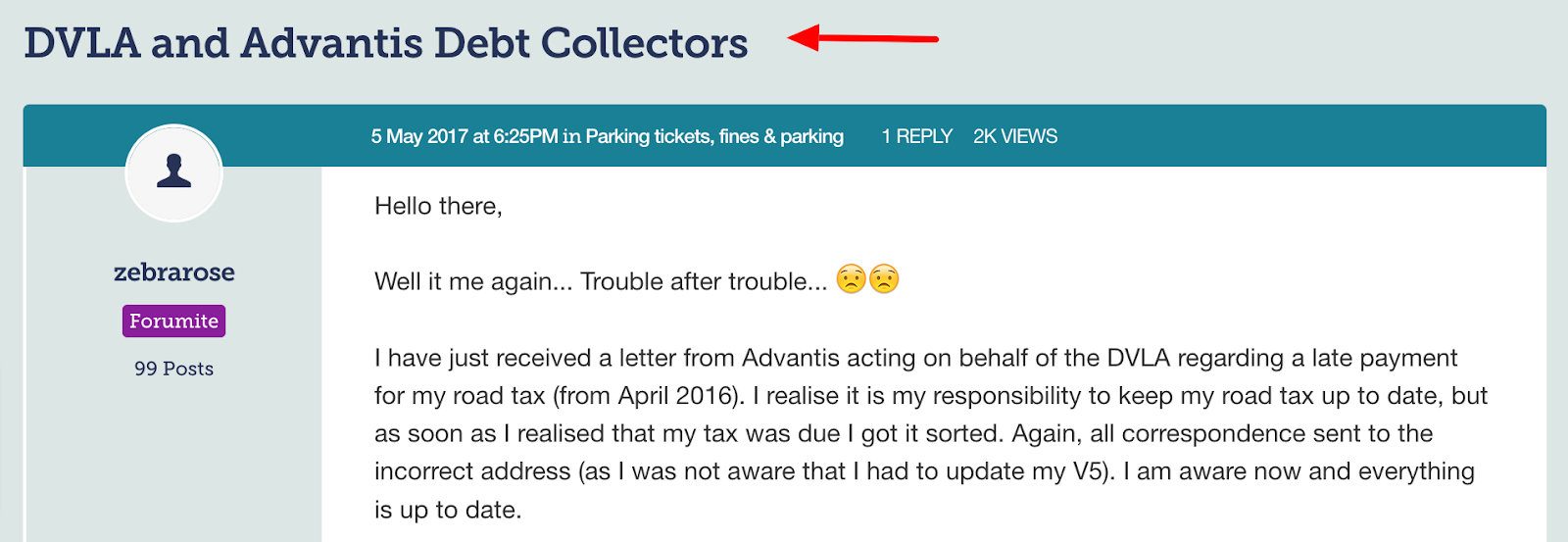 01782401192 - Who Called? Stop Advantis Debt Collectors