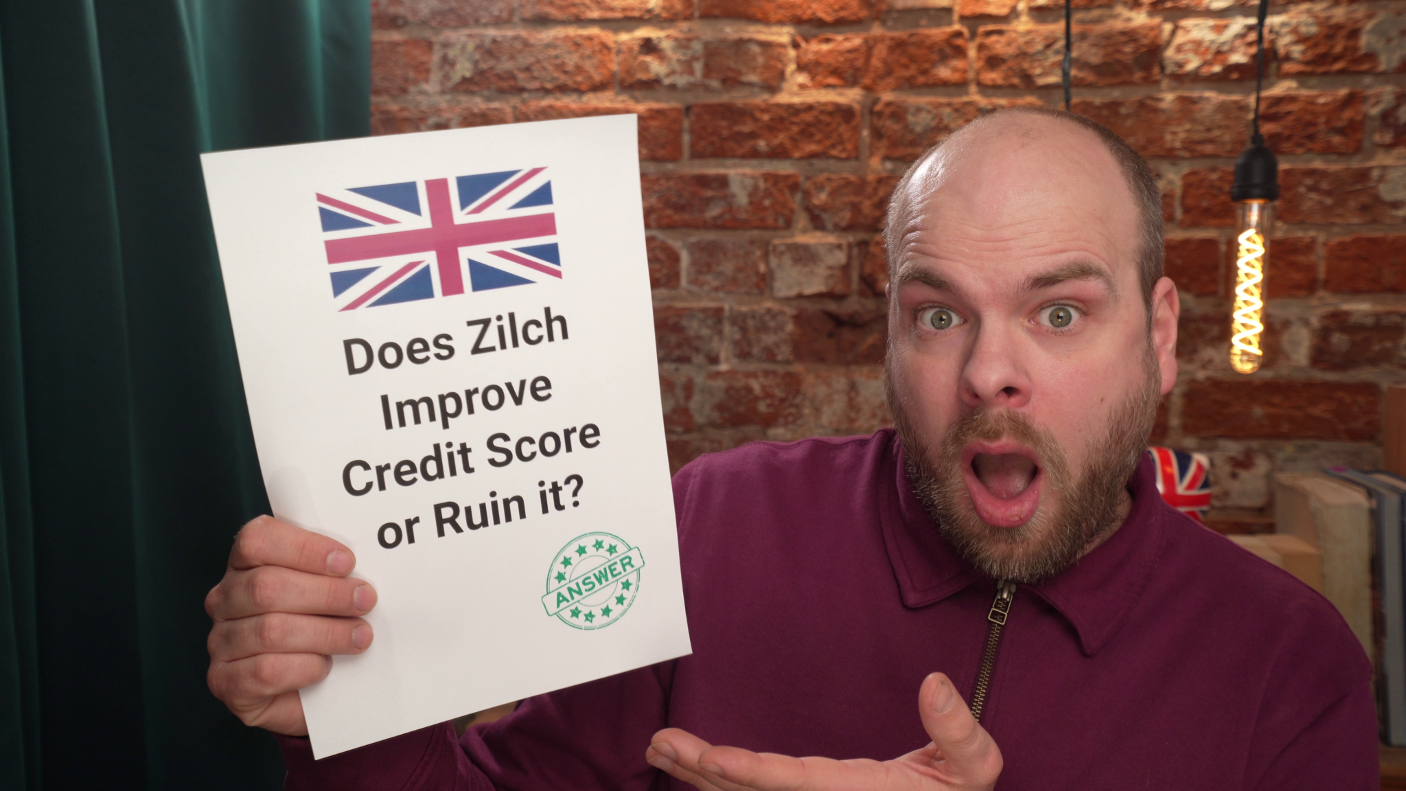 Does Zilch Improve Credit Score or Ruin it? Fact Check