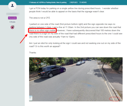 Appeal PCN - What You Need To Know