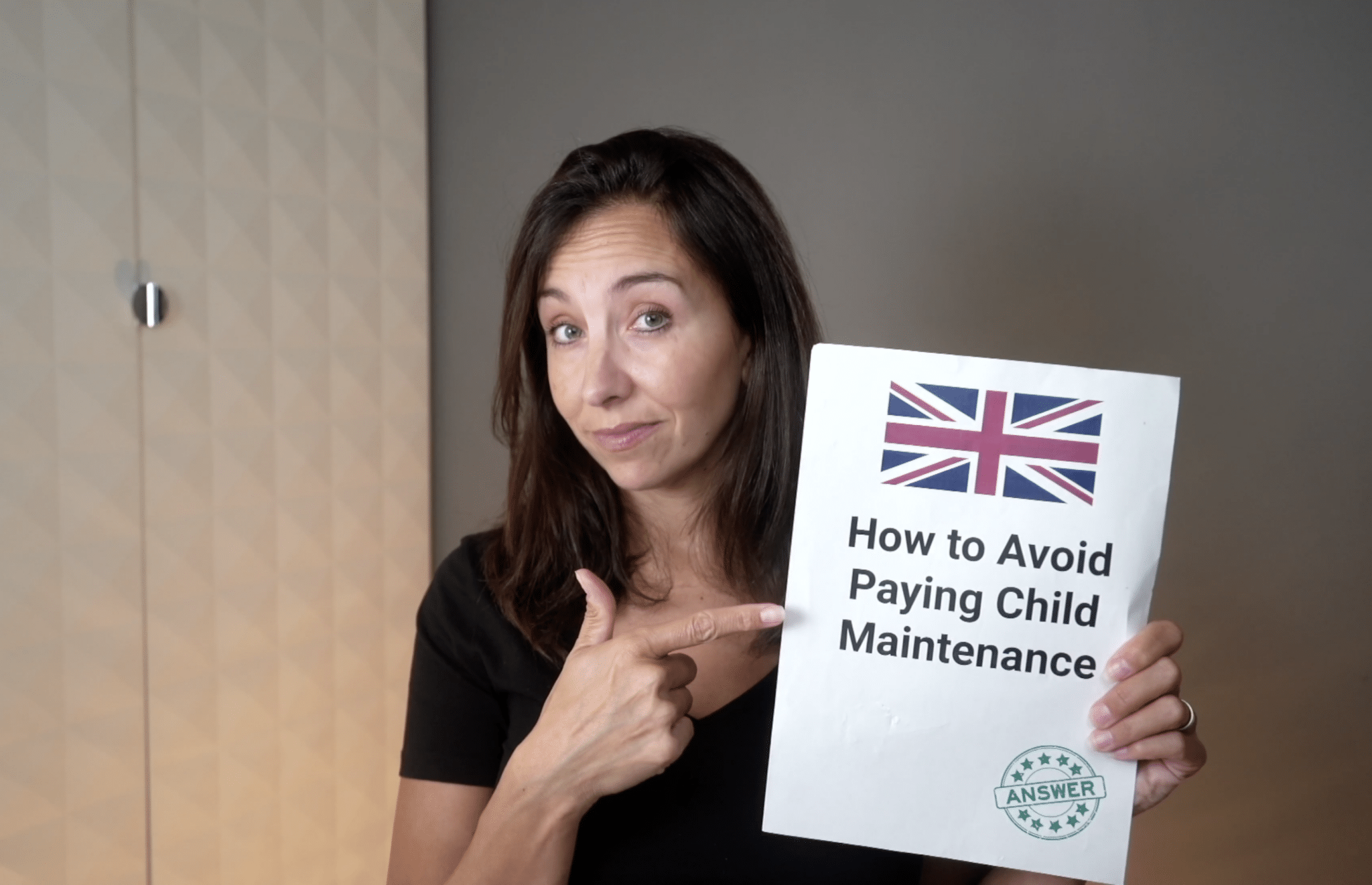 How to Avoid Paying Child Maintenance (2024 Loopholes) How to Avoid Paying Child Maintenance (2024 Loopholes)