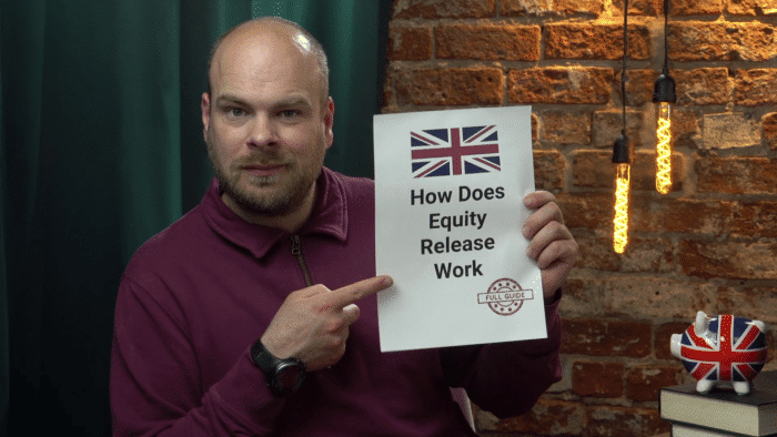 How Does Equity Release Work? Guide, Rules & FAQs