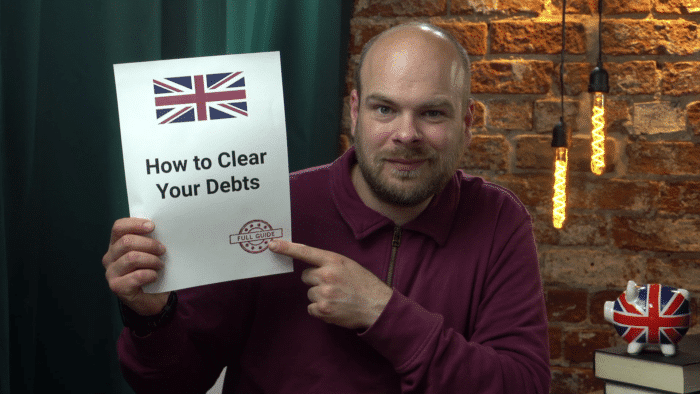 How to Clear Your Debt - Step-by-Step Guide