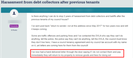 Handling Debt Collector Harassment Know Your Rights