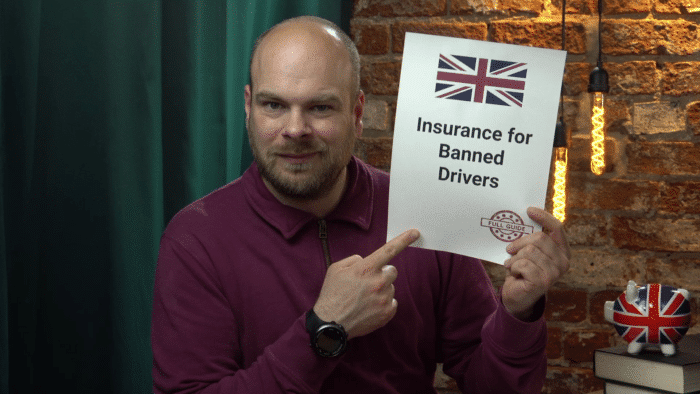 Tips & Tricks on Car Insurance for Banned Drivers