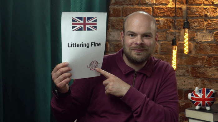 Littering Fines - Guide, Laws & Appeals