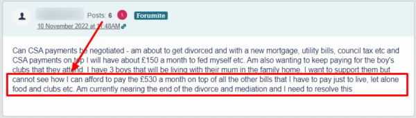 CSA Arrears FAQs - Child Maintenance Complete Guide