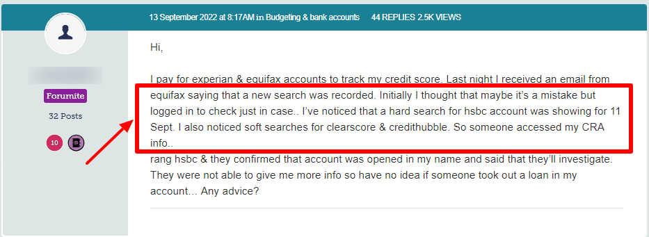 Guide to the Equifax Credit Score Range in the UK