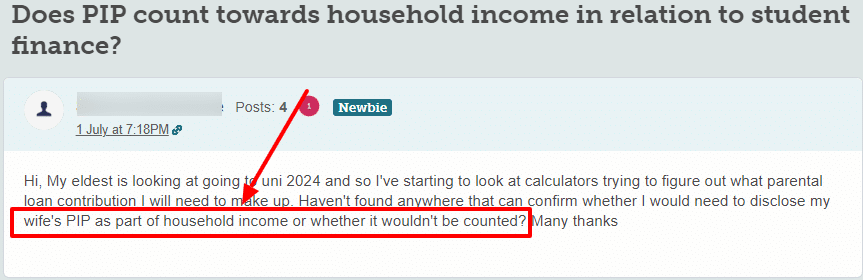 Is PIP Classed as Income? UK Tax Laws