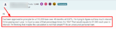 How To Calculate Interest on Debt? Step by Step Guide