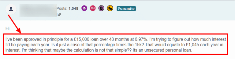 How To Calculate Interest on Debt? Step by Step Guide