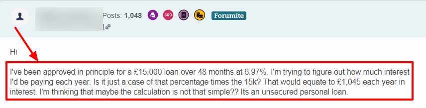 How To Calculate Interest on Debt? Step by Step Guide