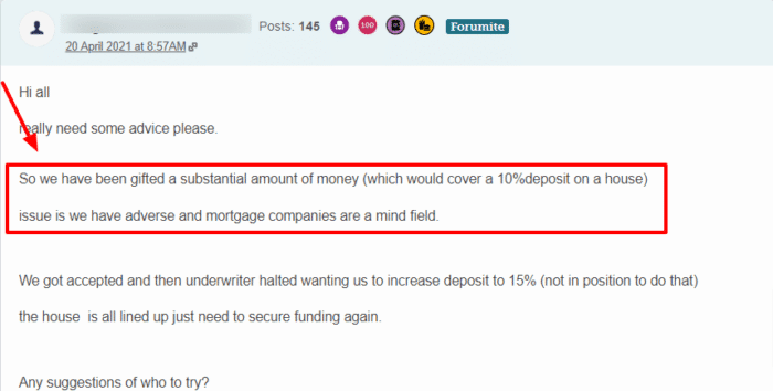 What Does Adverse Credit Mean? Quick Answer